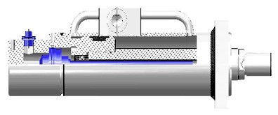 Cylinder options | Euromat